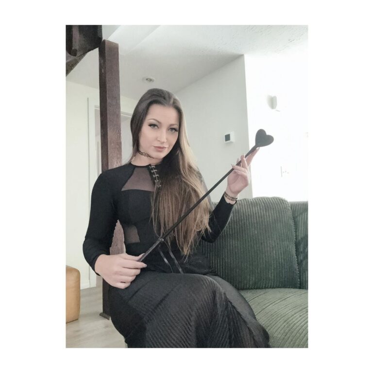 Discover Dani Daniels: Bio/Wiki & Career Achievements