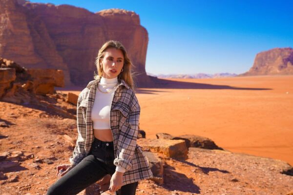 Discover Anya Olsen Bio/Wiki 2024 & Career Achievements