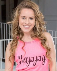 Discover Lilly Ford Bio/Wiki & Career Achievements