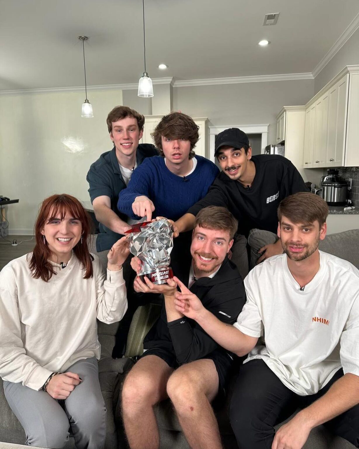 Mr Beast Net Worth in 2024: How Much Is He Really Worth - Facts People