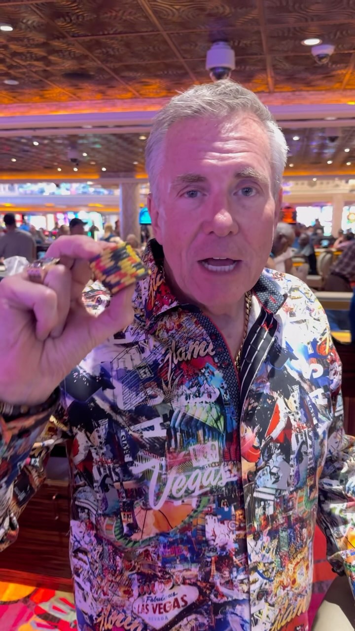 Vegas Matt Net Worth: How Much Is He Worth - Facts People