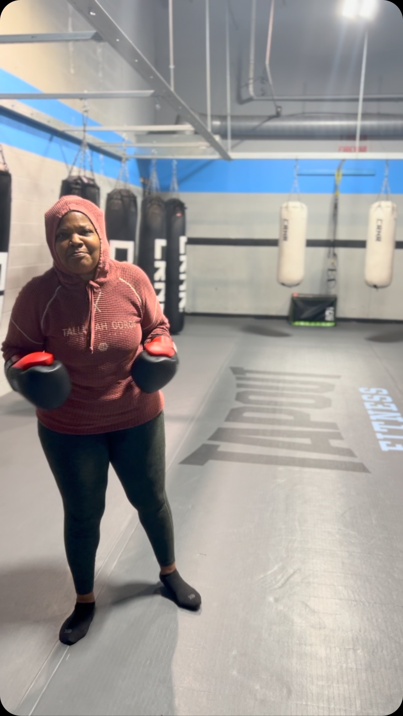 Monique: Comedy Queen and Actress Extraordinaire - Facts People