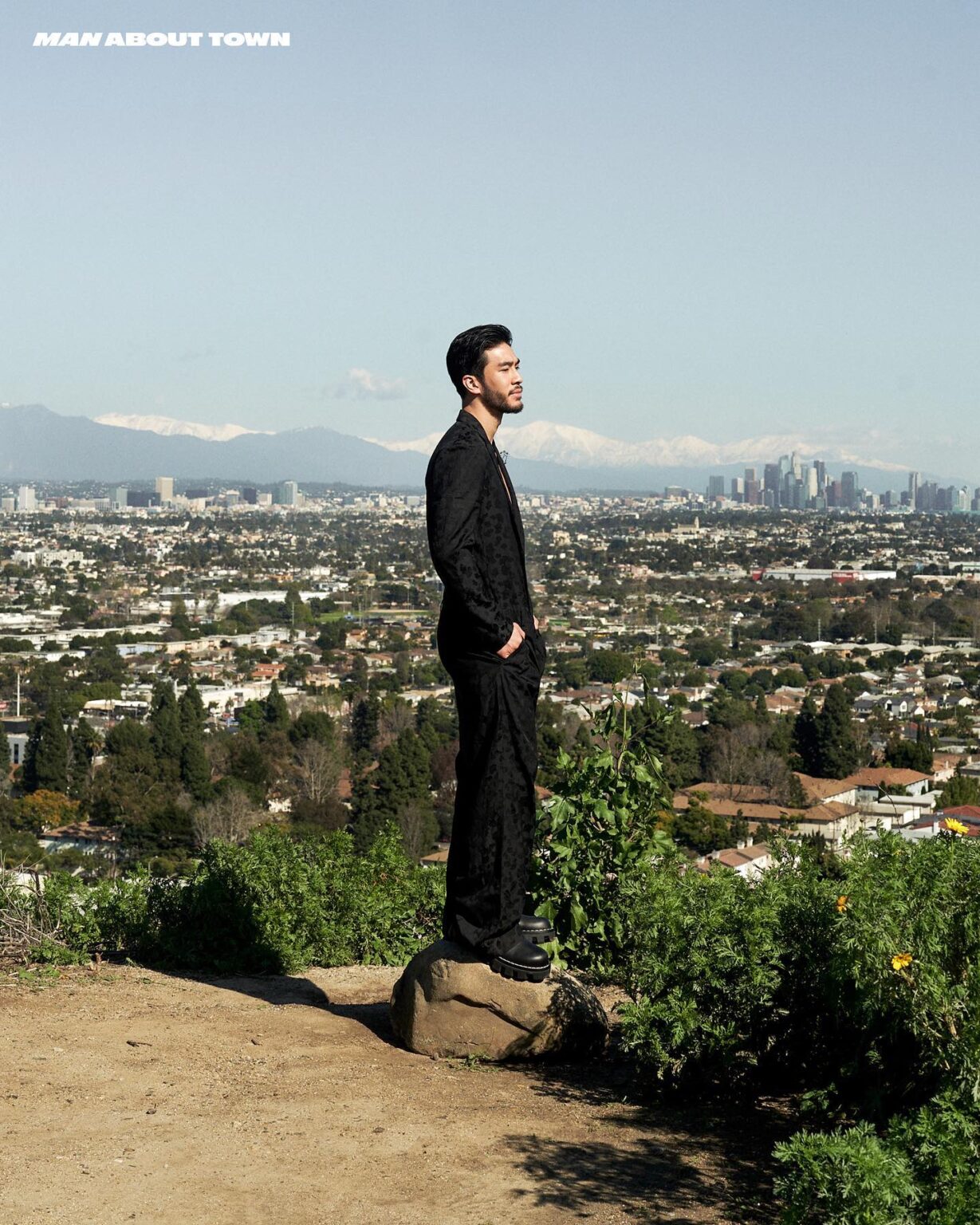 Who is Justin Chien? Bio, Career, and Fun Facts Revealed - Facts People