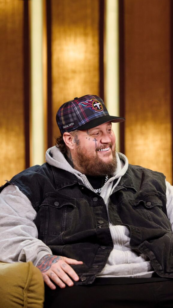 Jelly Roll Net Worth: How Much Is the Rapper Worth in 2024? - Facts People