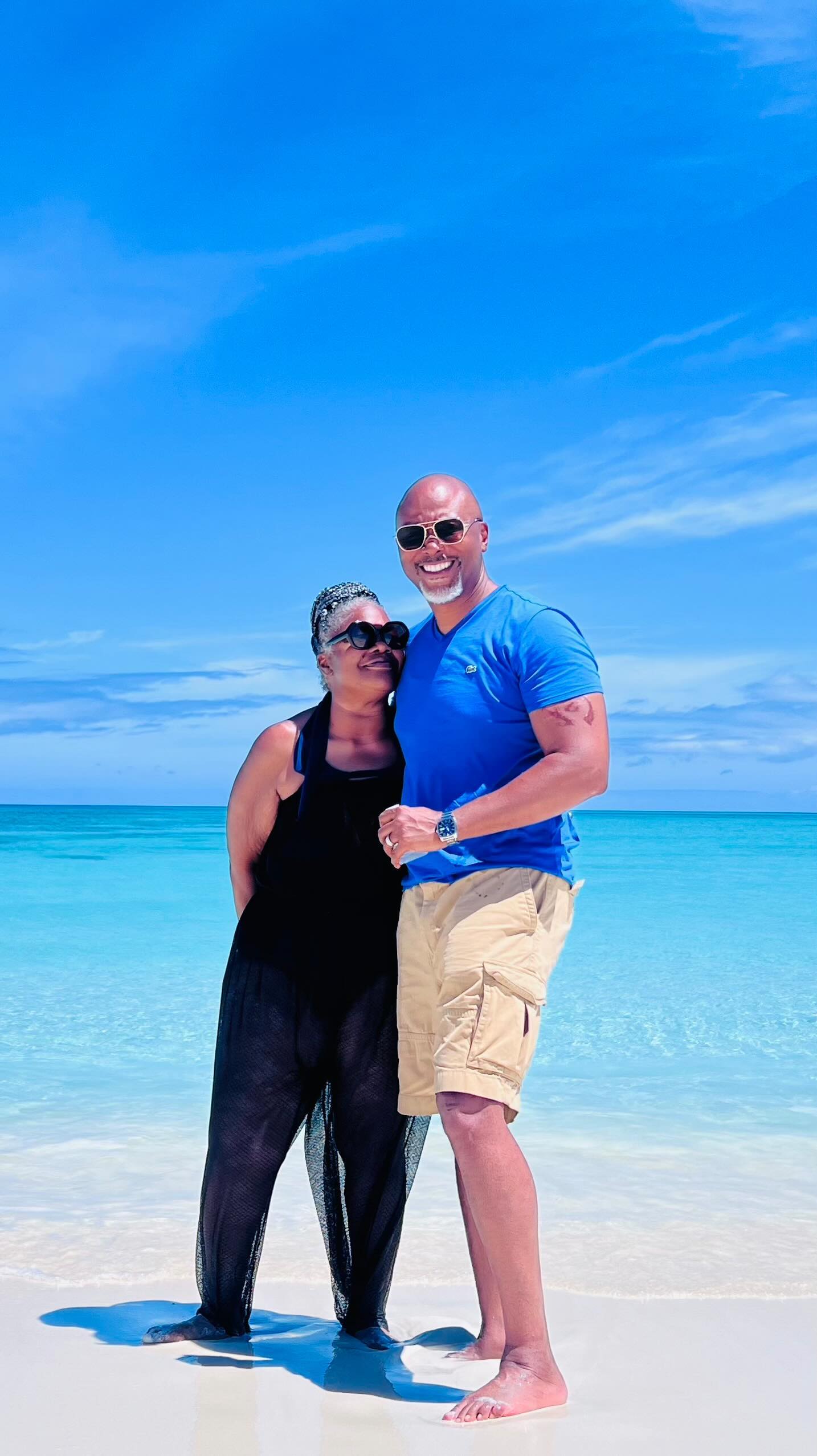 Monique: Comedy Queen and Actress Extraordinaire - Facts People