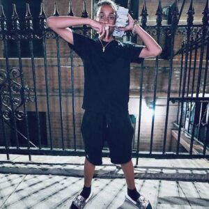 The Rise and Tragic Fall of Notti Osama - Facts People