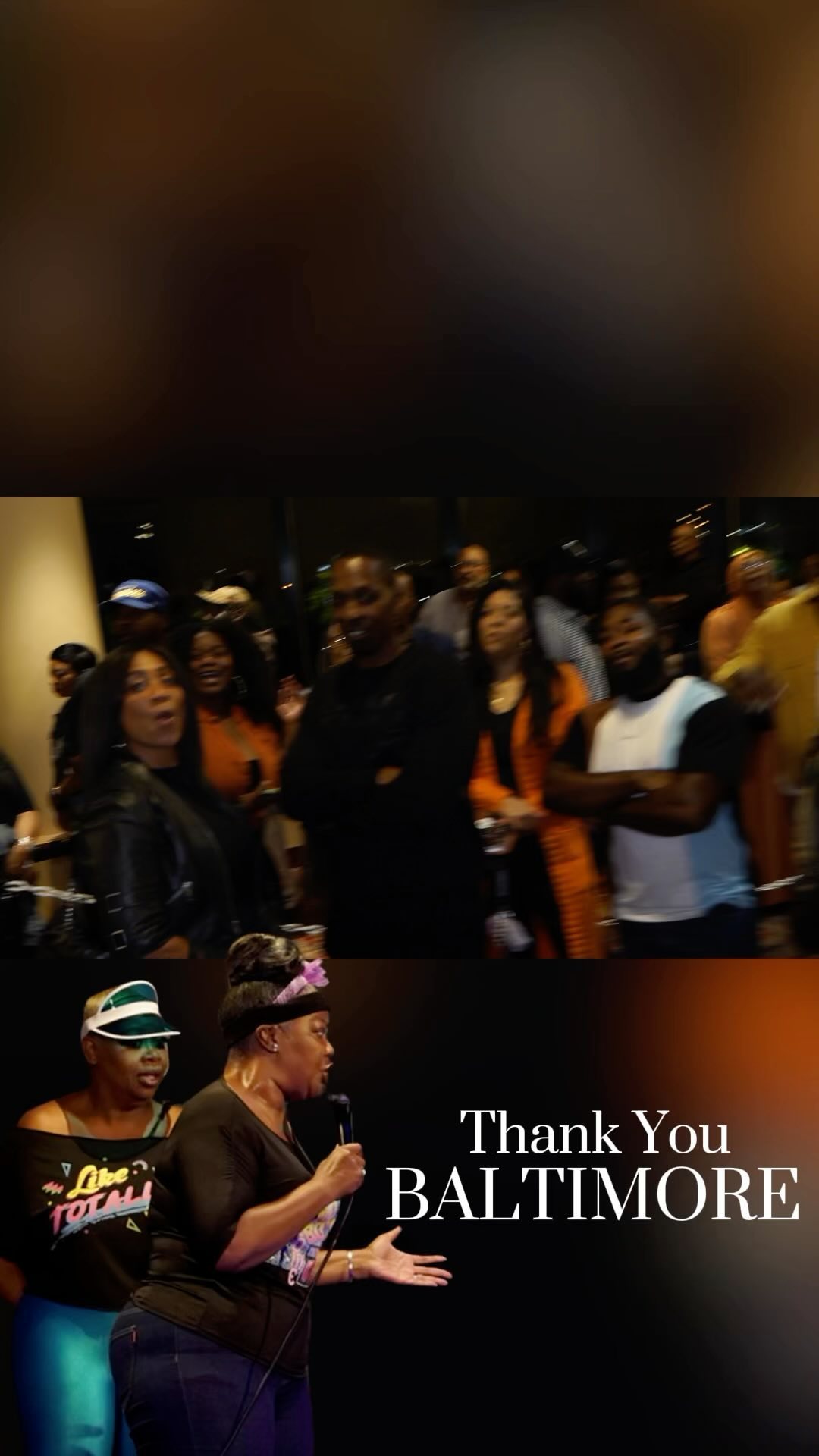 Monique: Comedy Queen and Actress Extraordinaire - Facts People