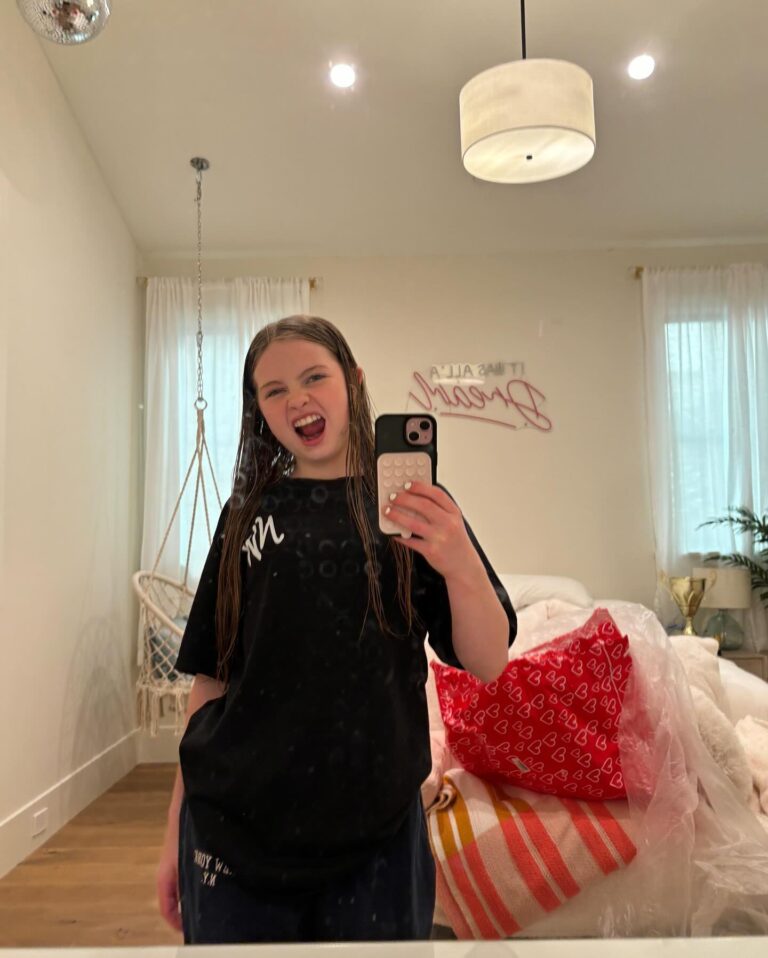 How Old Is Salish Matter? Discover Her Age and Fun Facts! - Facts People