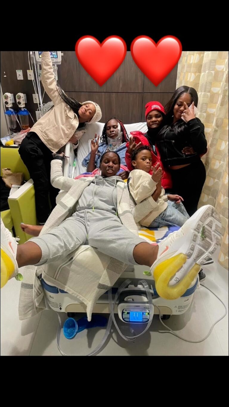 Lil RT: Everything You Need to Know About the Rising Star - Facts People