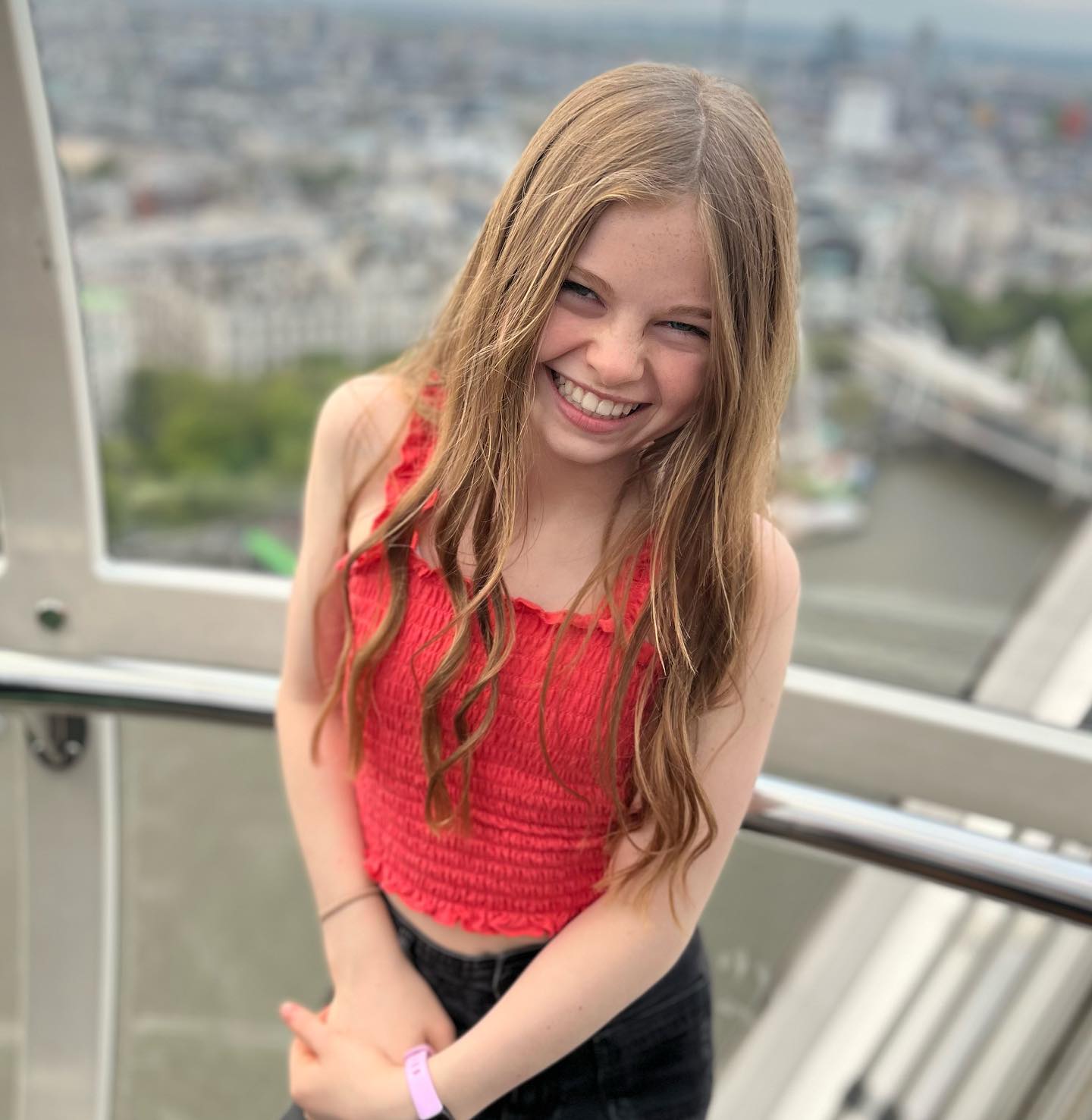 How Old Is Salish Matter? Discover Her Age and Fun Facts! - Facts People