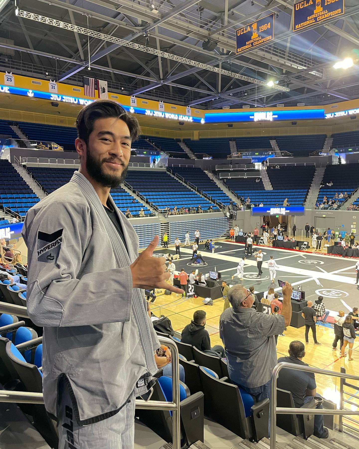 Who is Justin Chien? Bio, Career, and Fun Facts Revealed - Facts People