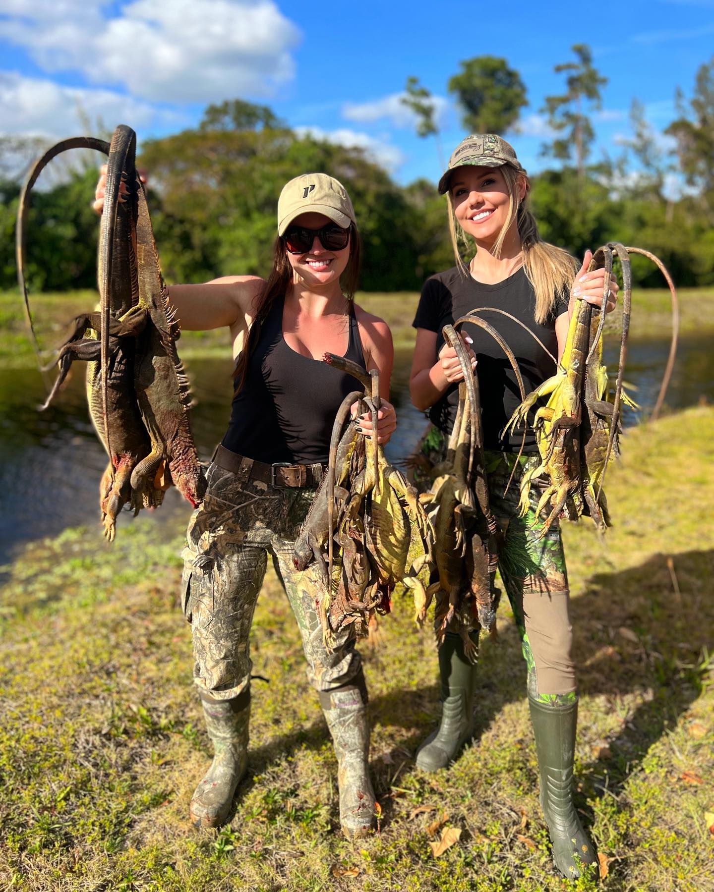 Hannah Barron: Outdoor Influencer Extraordinaire - Facts People