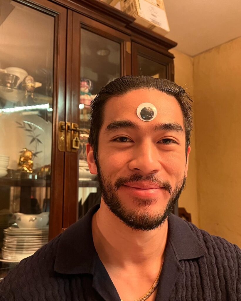 Who is Justin Chien? Bio, Career, and Fun Facts Revealed - Facts People