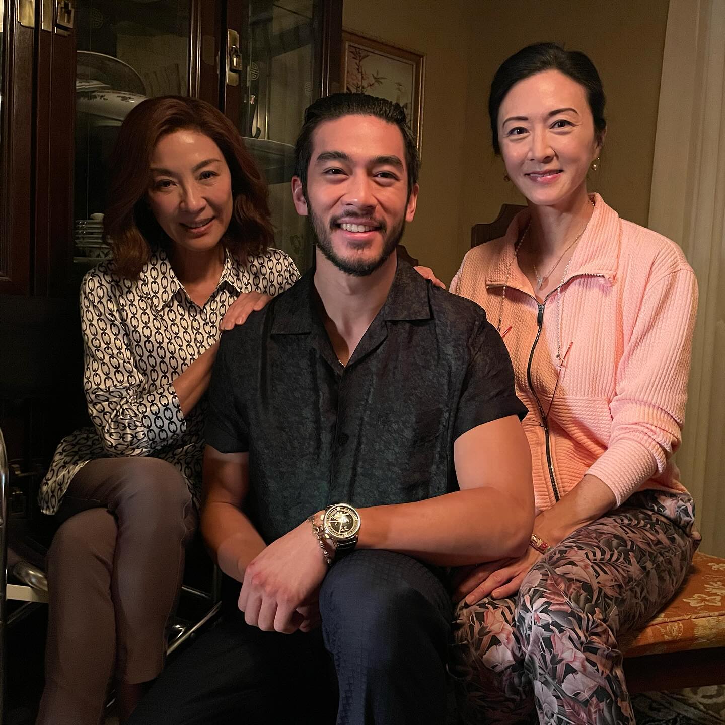 Who is Justin Chien? Bio, Career, and Fun Facts Revealed - Facts People