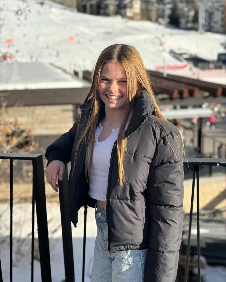 How Old Is Salish Matter? Discover Her Age and Fun Facts! - Facts People