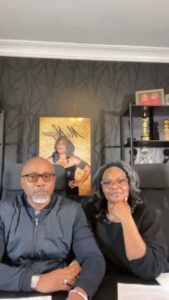 Monique: Comedy Queen and Actress Extraordinaire - Facts People