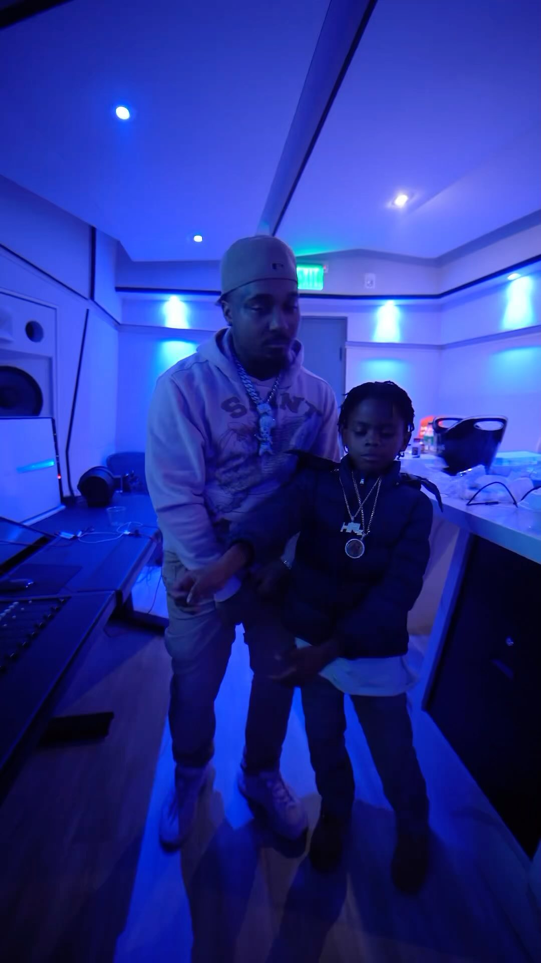 Lil RT: Everything You Need to Know About the Rising Star - Facts People