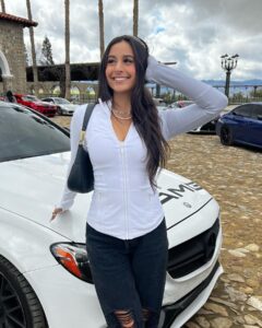 Who Is Sam Frank? Age, Bio, and Latest Updates Revealed - Facts People