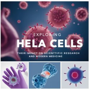 Exploring HeLa Cells: Their Impact on Scientific Research and Modern ...