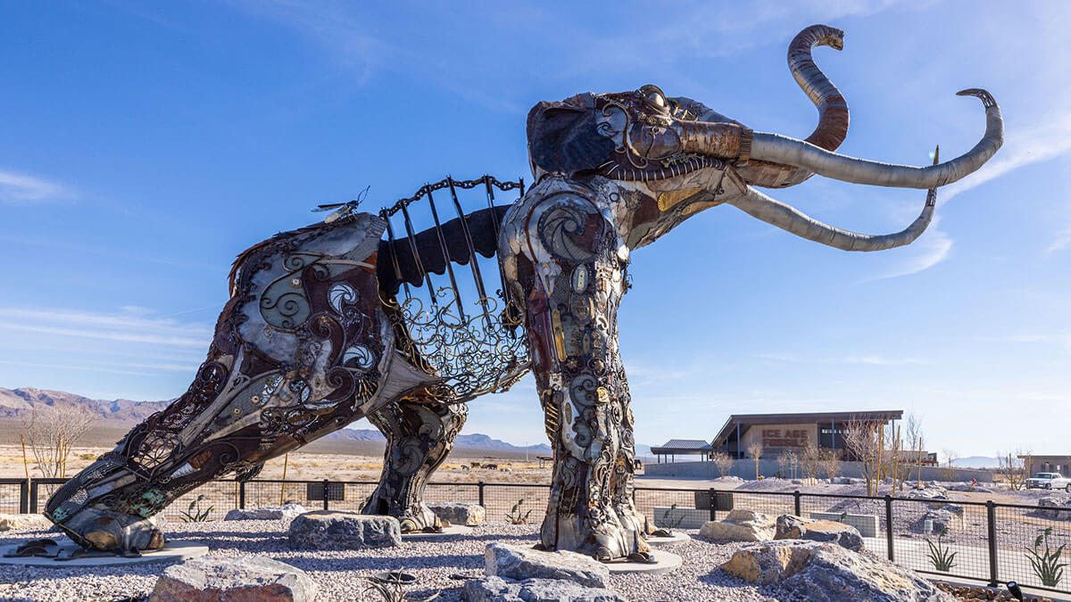 Discover Ice Age Fossils State Park _ This Must-Visit State Park ...