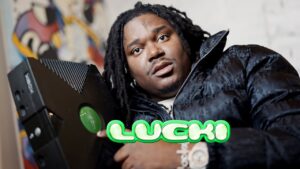 How Old Is Lucki? Discover Lucki Age Here! - Facts People