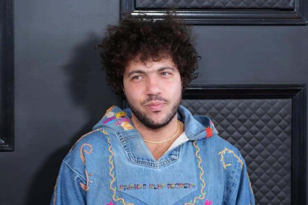 Benny Blanco Ethnicity Revealed – Surprising Facts! - Facts People