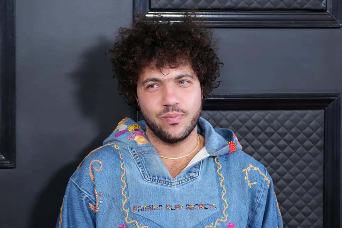 Benny Blanco Ethnicity Revealed – Surprising Facts! - Facts People Benny Blanco Ethnicity Revealed – Surprising Facts! - Facts People