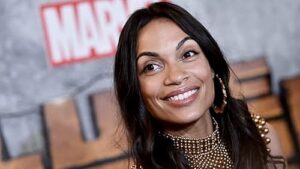 Rosario Dawson Ethnicity: A Look into Her Background - Facts People