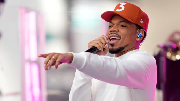Chance The Rapper Wife Ethnicity _ What You Need to Know - Facts People
