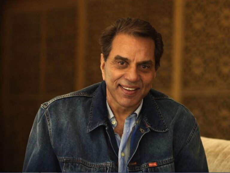 Dharmendra Age: How Old Is Bollywood's Evergreen He-Man? - Facts People