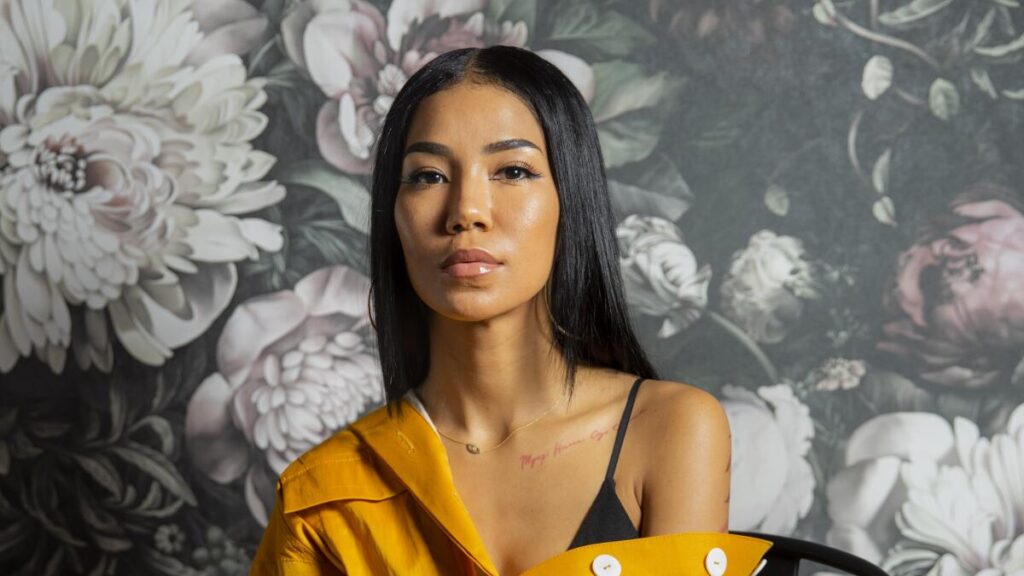 Jhene Aiko Ethnicity Revealed – Her Unique Heritage - Facts People